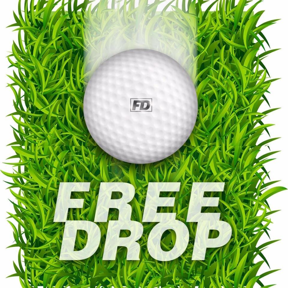 100% reason to remember the name – Free Drop Media